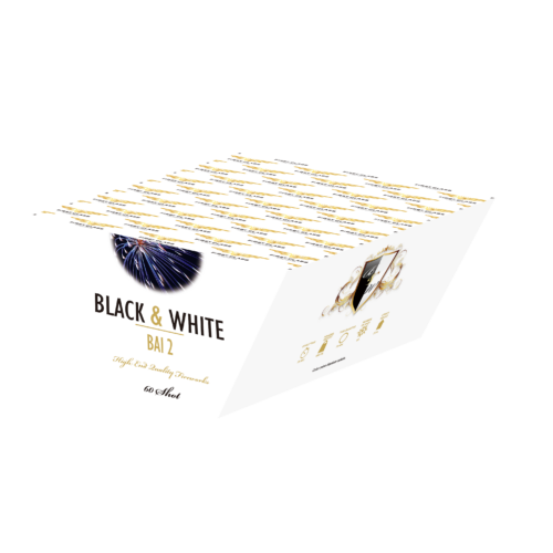 First Class Fireworks