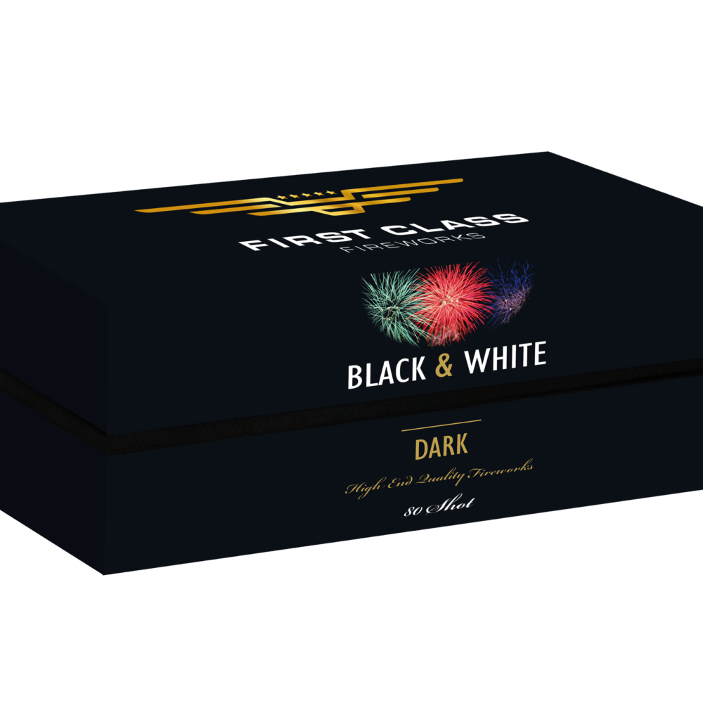 First Class Fireworks