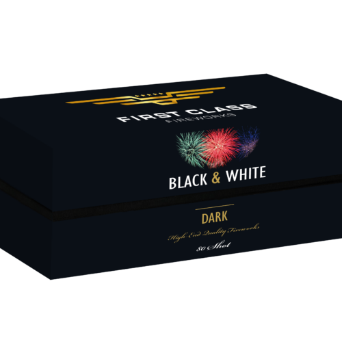 Produkter - First Class Fireworks