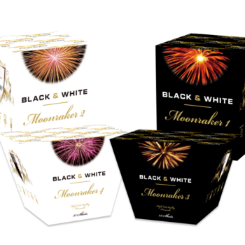 Batterier - First Class Fireworks