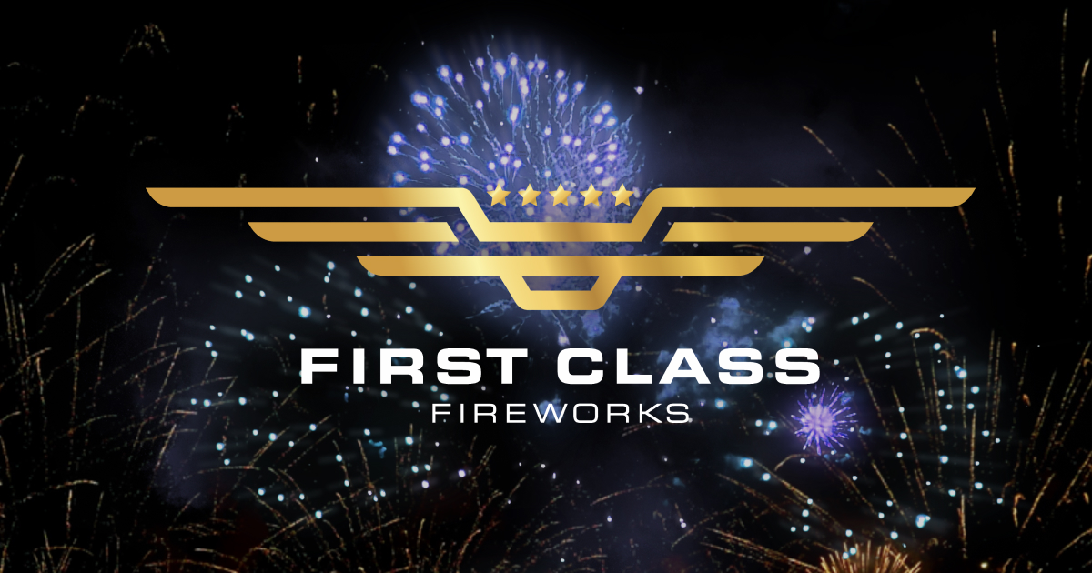 First Class Fireworks