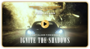 First Class Fireworks