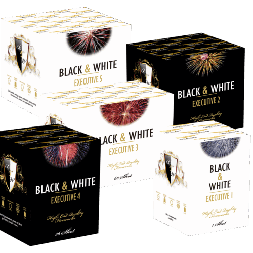 Produkter - First Class Fireworks